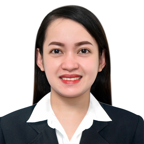Marlyn M. Becina // Data Entry Specialist - Myprofile