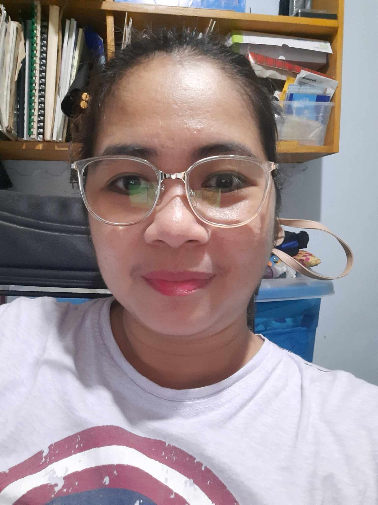 Helga Duran // Virtual Assistant - Myprofile