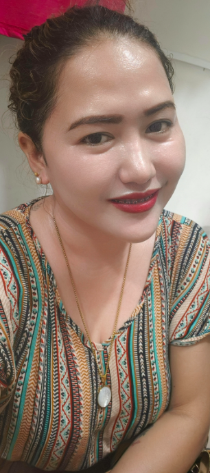 Kristine Mae Daarol Ellorimo // Medical Virtual Assistant - Myprofile