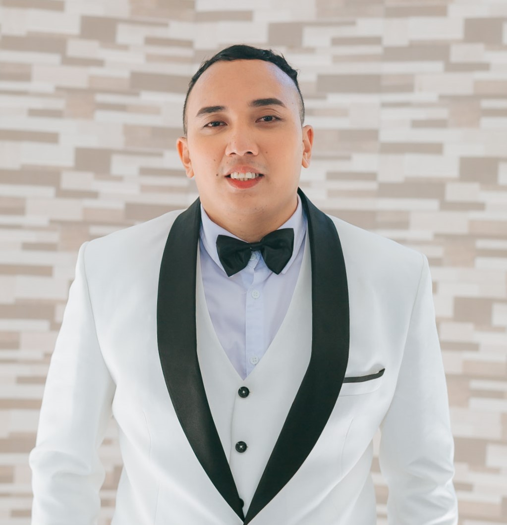 Albert Jan Estrada Piloton // Virtual Assistant - Myprofile