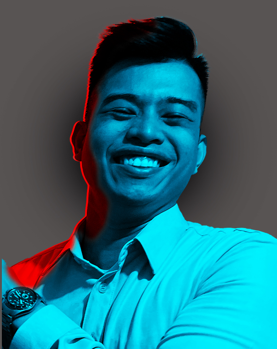 Roudge Kenneth T. Morales // Virtual Assistant - Myprofile
