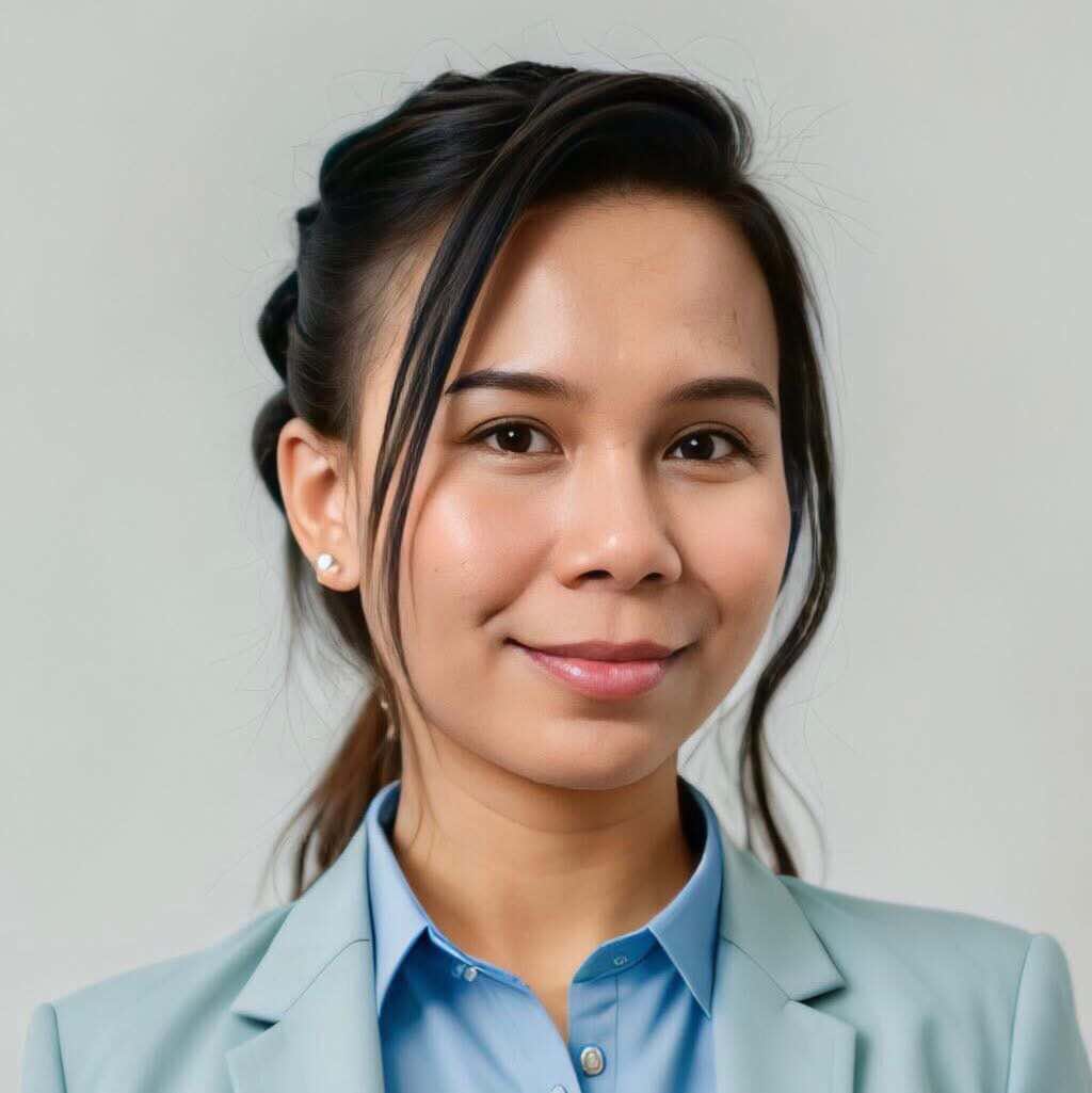 Lannie Fhel L. Dahunan // General Virtual Assistant - Myprofile