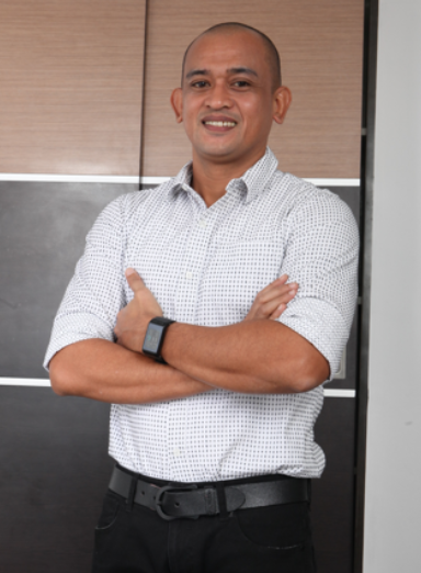 Jonathan Aguilar // Virtual Assistant - Myprofile