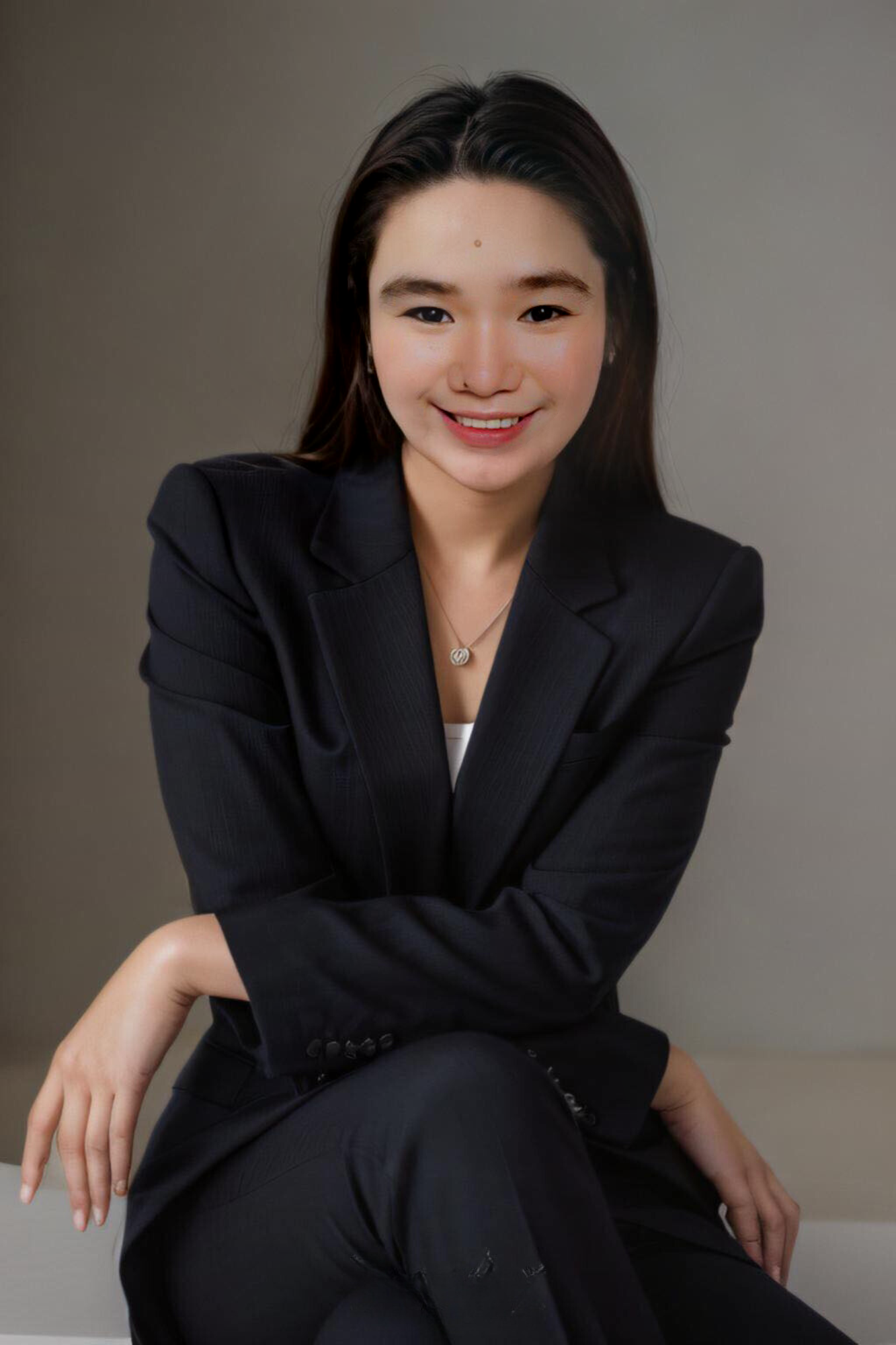 Michelle Anne Arcilla // Virtual Assistant - Myprofile