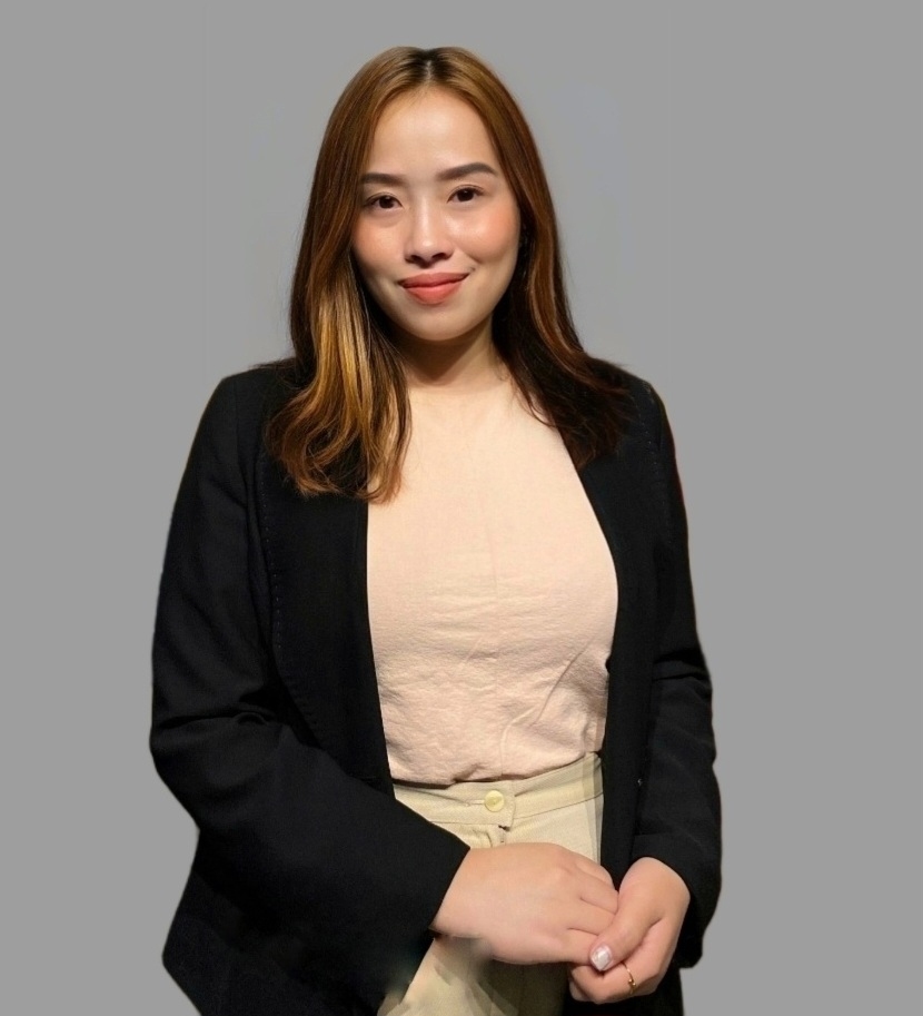 Ivy P. Dinopol // Bookkeeper - Myprofile