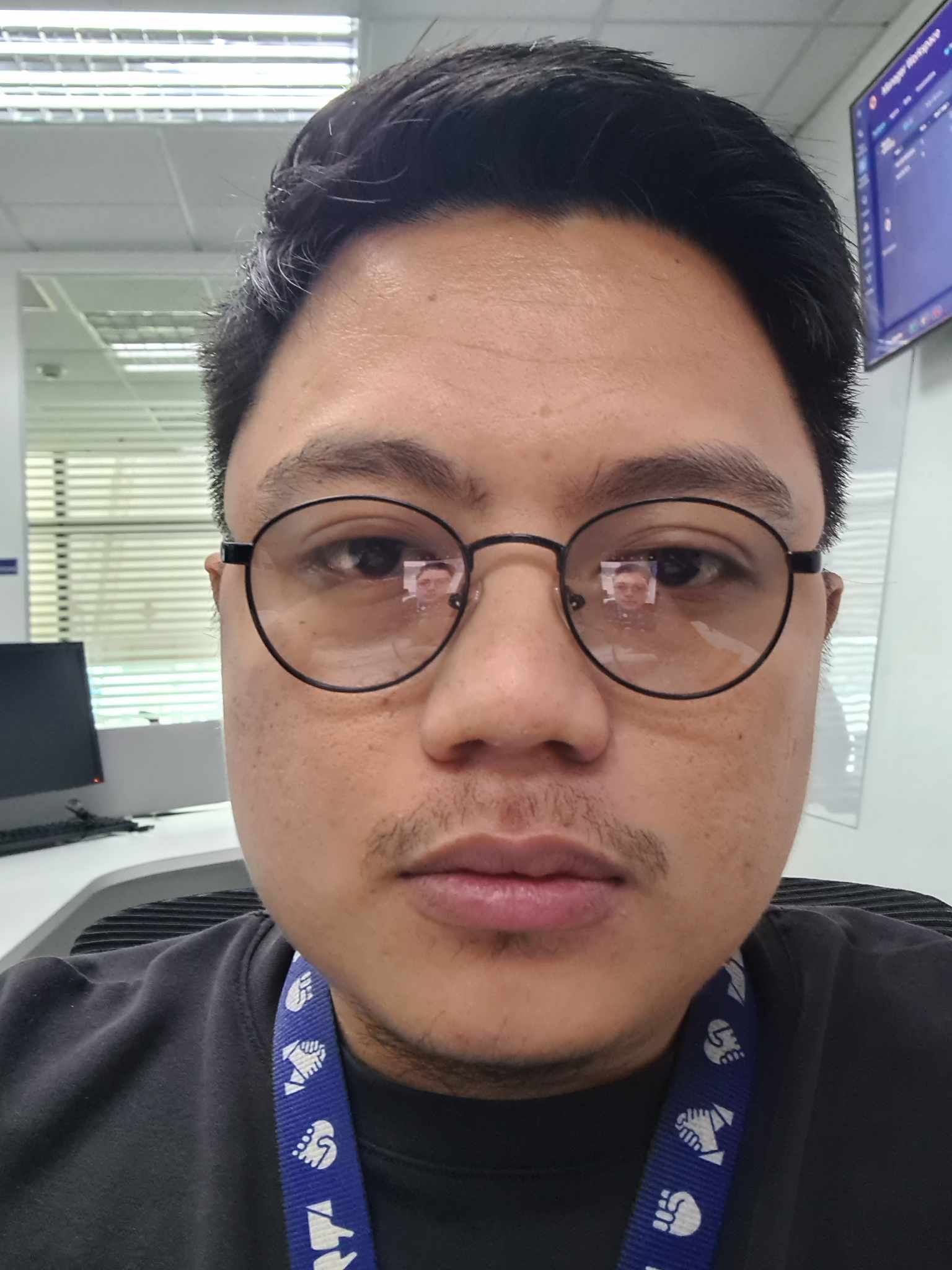 Angelo Elly P. Cascon // Virtual Assistant - Myprofile