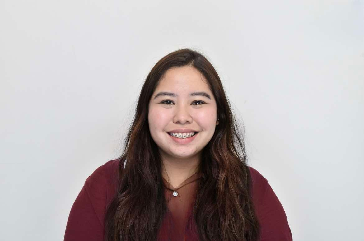 Trisia Jhaine Pasia // Virtual Assistant - Myprofile