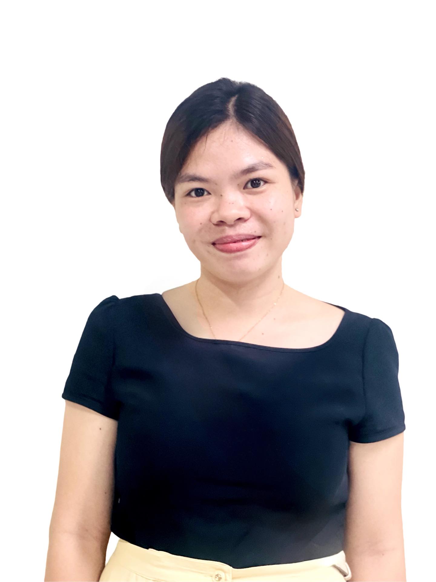 Jade Figueroa Alvior // Virtual Assistant - Myprofile