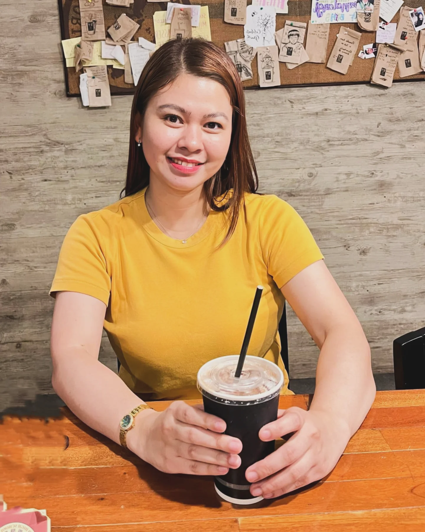 Lorie Jean G. Brual // Virtual Assistant - Myprofile