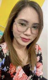 Mary Cris Sweet S. Alvizo // Virtual Assistant - Myprofile