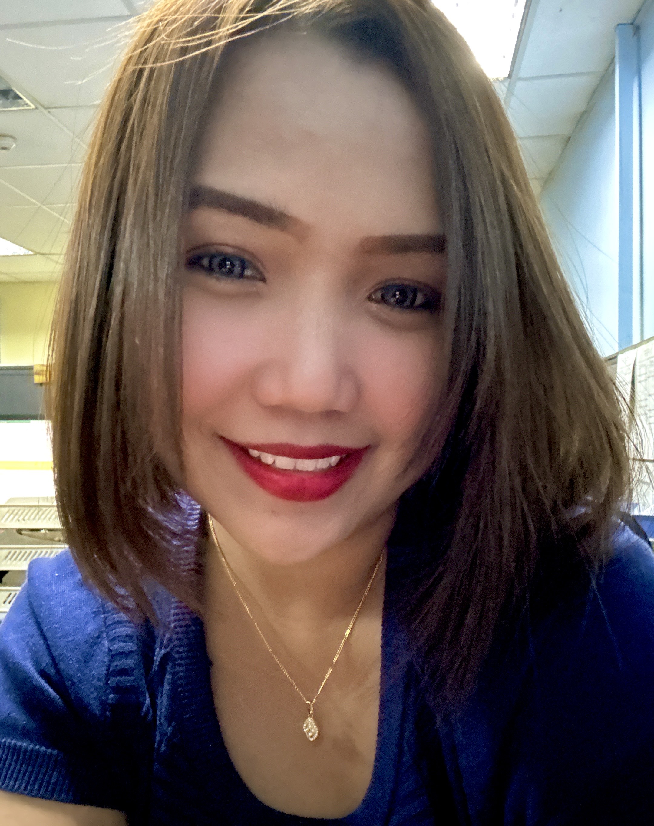 Rizza Joy M. Deocares // Virtual Assistant - Myprofile