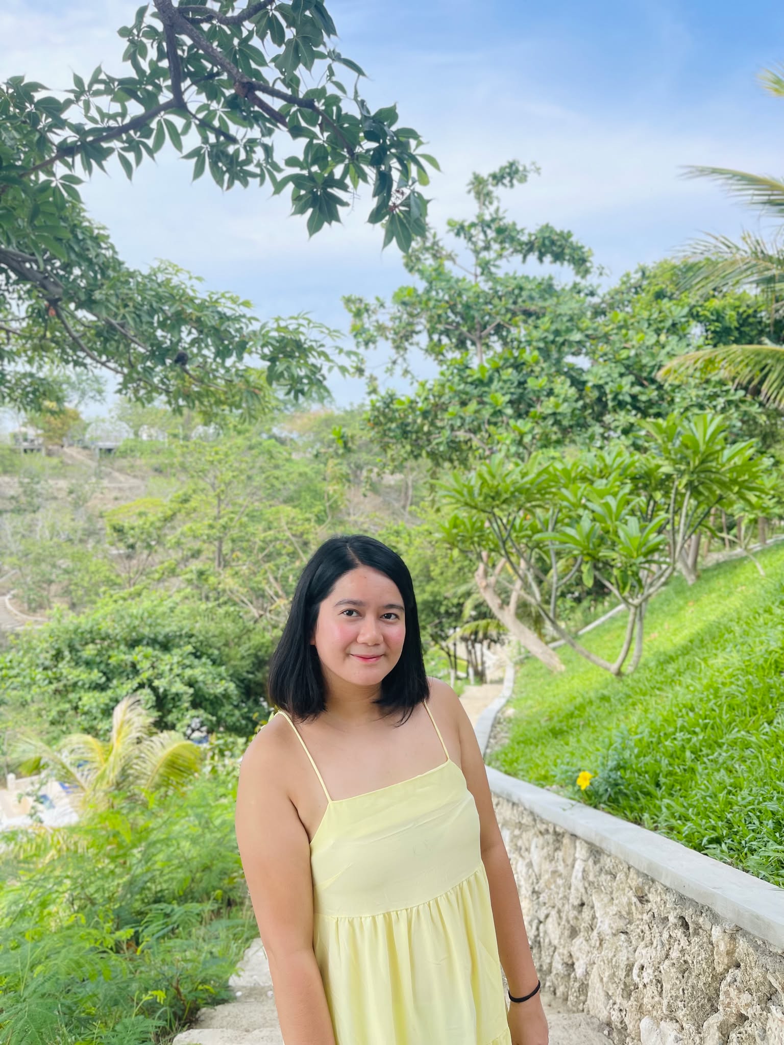 Janelle Ramos // Virtual Assistant - Myprofile