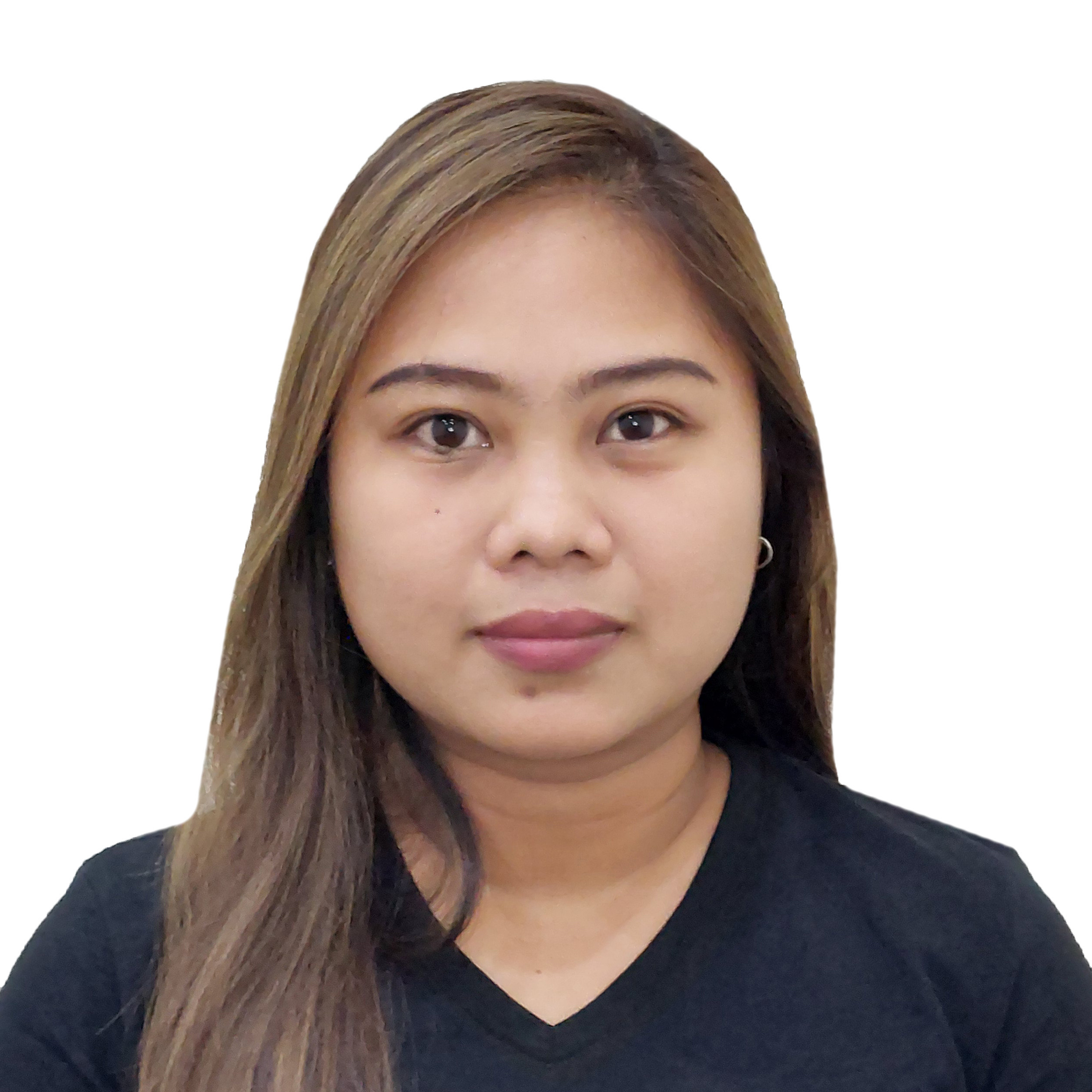 Romielyn Joy L. Enderio // Virtual Assistant - Myprofile