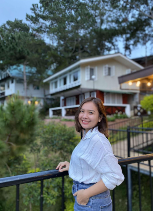 Risa Mae C. Balingway // Virtual Assistant - Myprofile