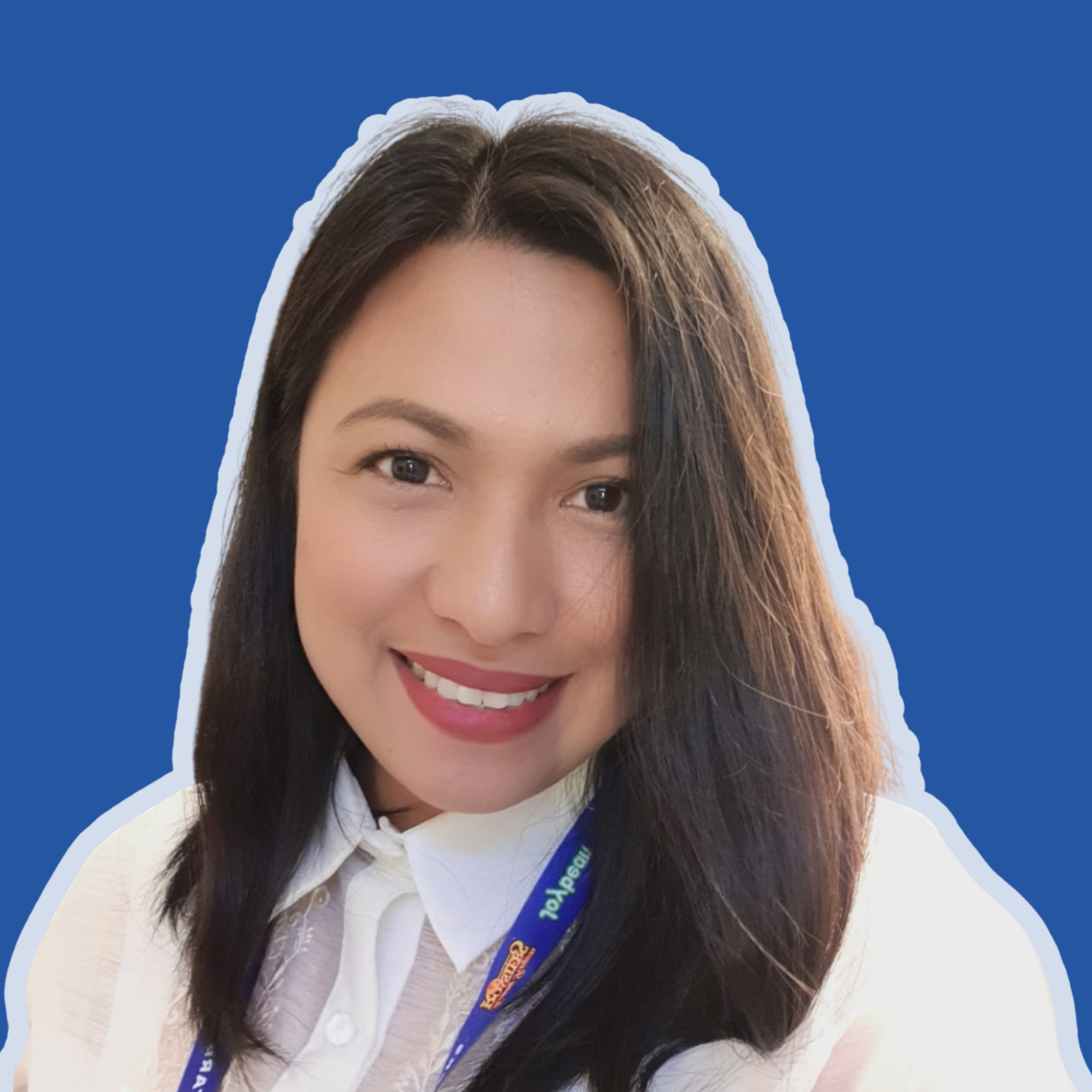 Ethel S. Gallinero // Virtual Assistant - Myprofile