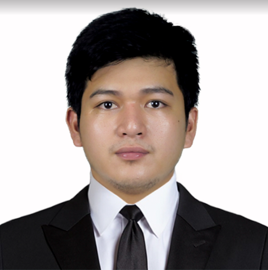 Jasper Darryl C. Lim // Data Entry Expert - Myprofile