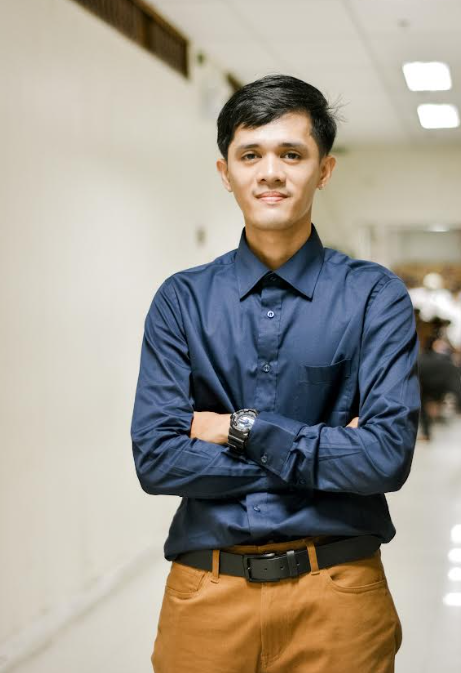 John Carlo G. Mejorada // Medical Virtual Assistant - Myprofile