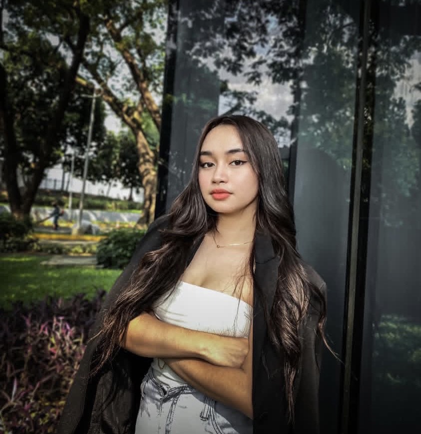 Mandy Cabrera // Virtual Assistant - Myprofile