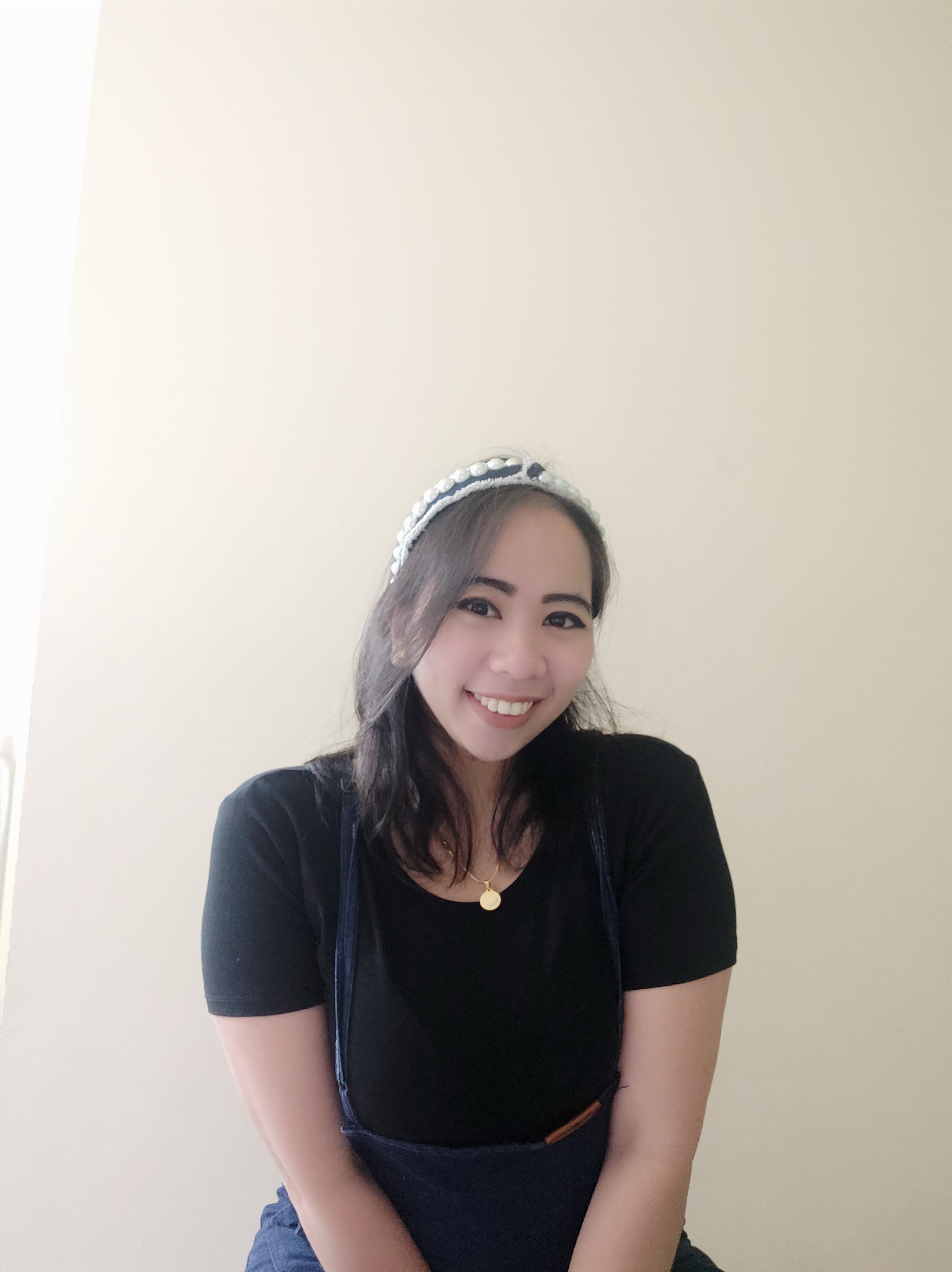 Michelle Luna Viray // Medical Virtual Assistant - Myprofile