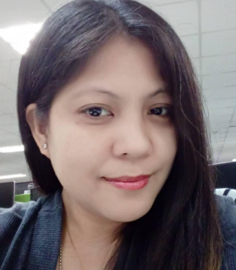 Diana Marie Sanchez // Virtual Assistant - Myprofile