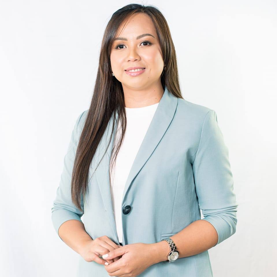 Irish Joy Acana // Virtual Assistant - Myprofile