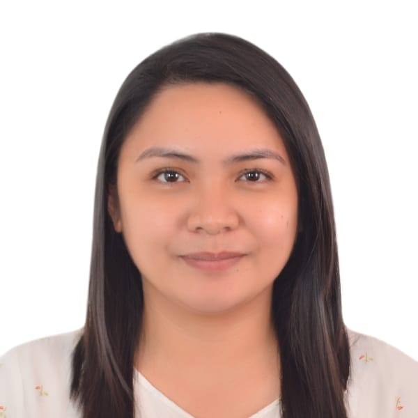 Camille Lorraine Bulatao - Montefalcon // Virtual Assistant - Myprofile