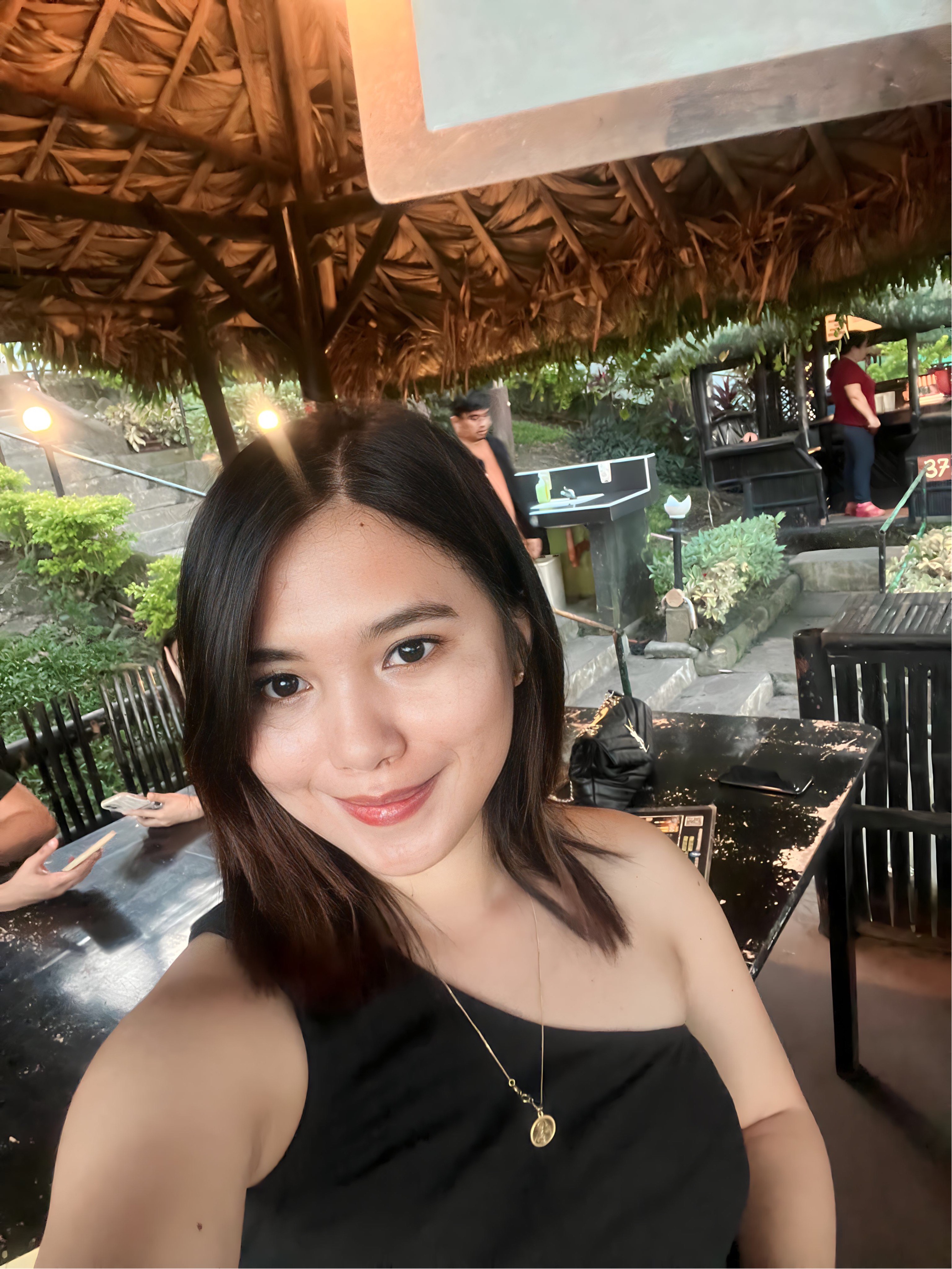 Angelica Torillas Paradero // Virtual Assistant - Myprofile