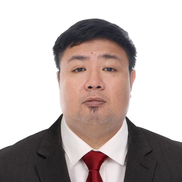 Gil Patrick Aguihap Erica // Virtual Assistant - Myprofile