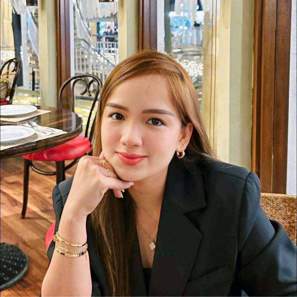 Christine Jhoy Maranan // Virtual Assistant - Myprofile