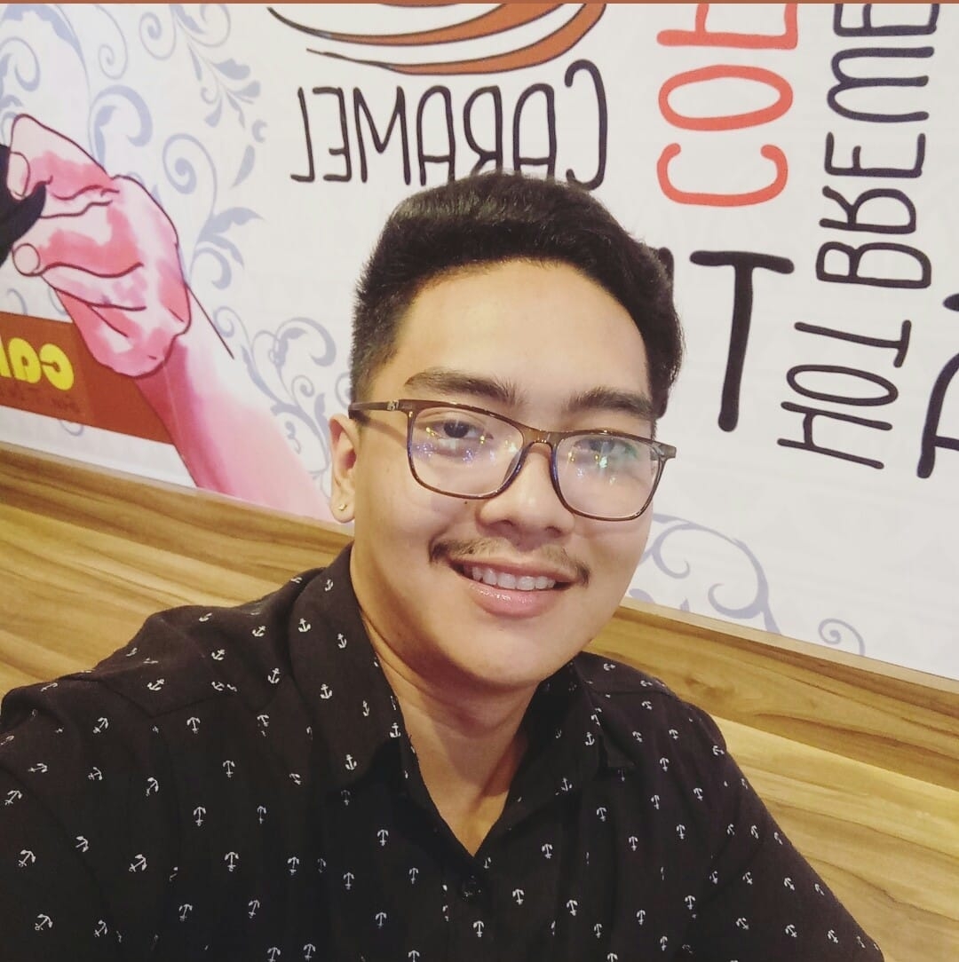 James E. Agmata // Virtual Assistant, Social Media Manager - Myprofile