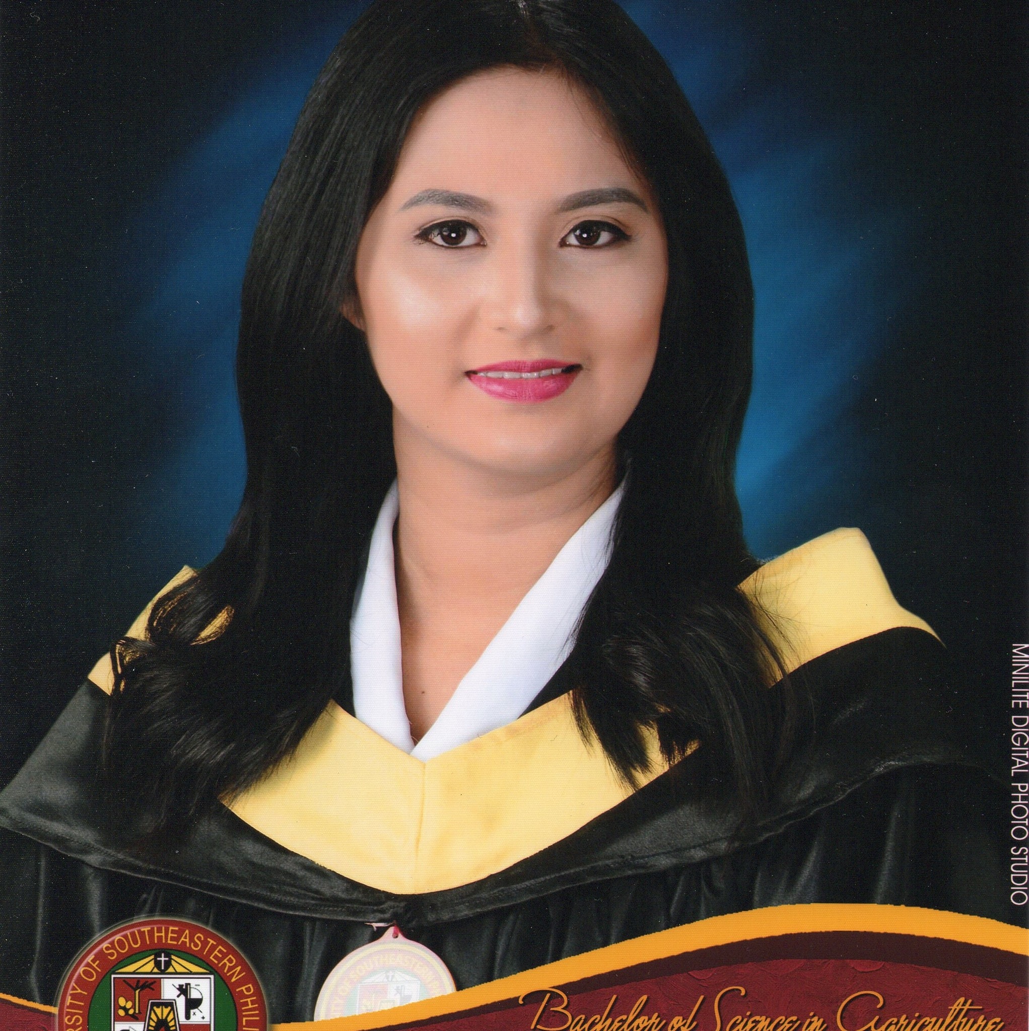 Katrina A. Diaz // Virtual Assistant - Myprofile