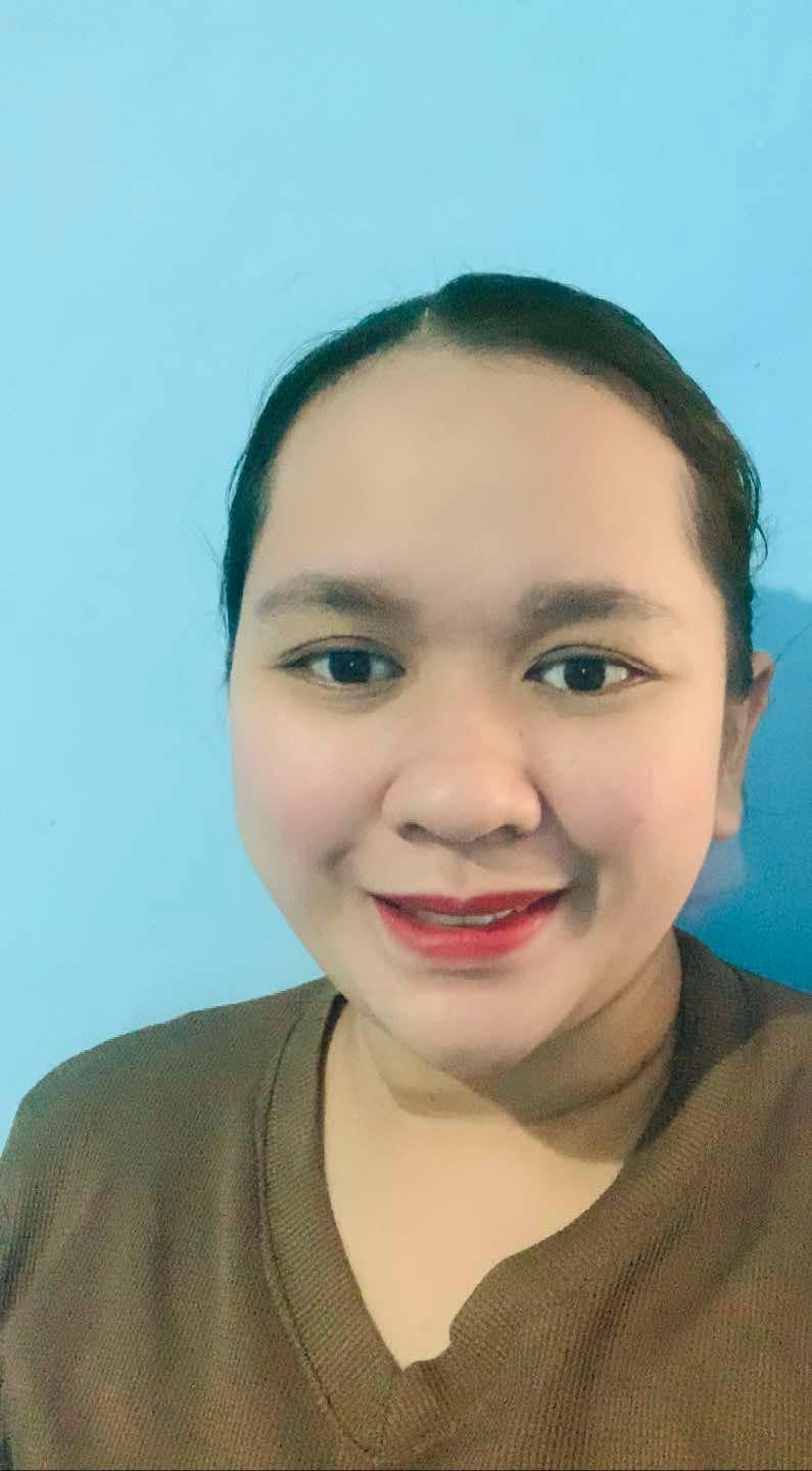 Chin Chin R. Villaceran // General Virtual Assistant - Myprofile