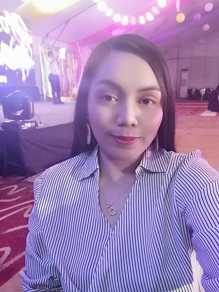 Ma. Elena Dolaisa Baja Sanchez // Virtual Assistant - Myprofile