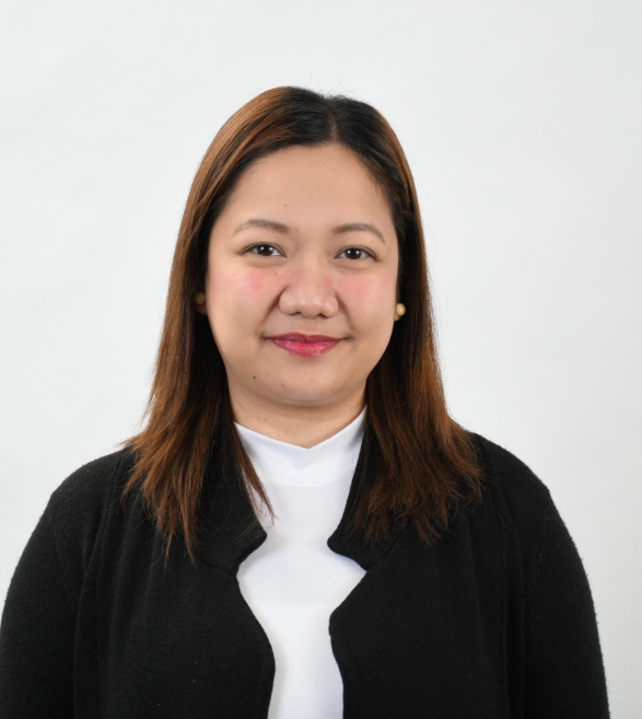 Katrina R. Ramos // Medical Virtual Assistant - Myprofile