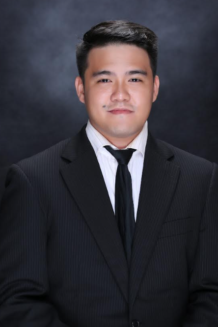 Jimwell Cagulada Simbit // Virtual Assistant - Myprofile