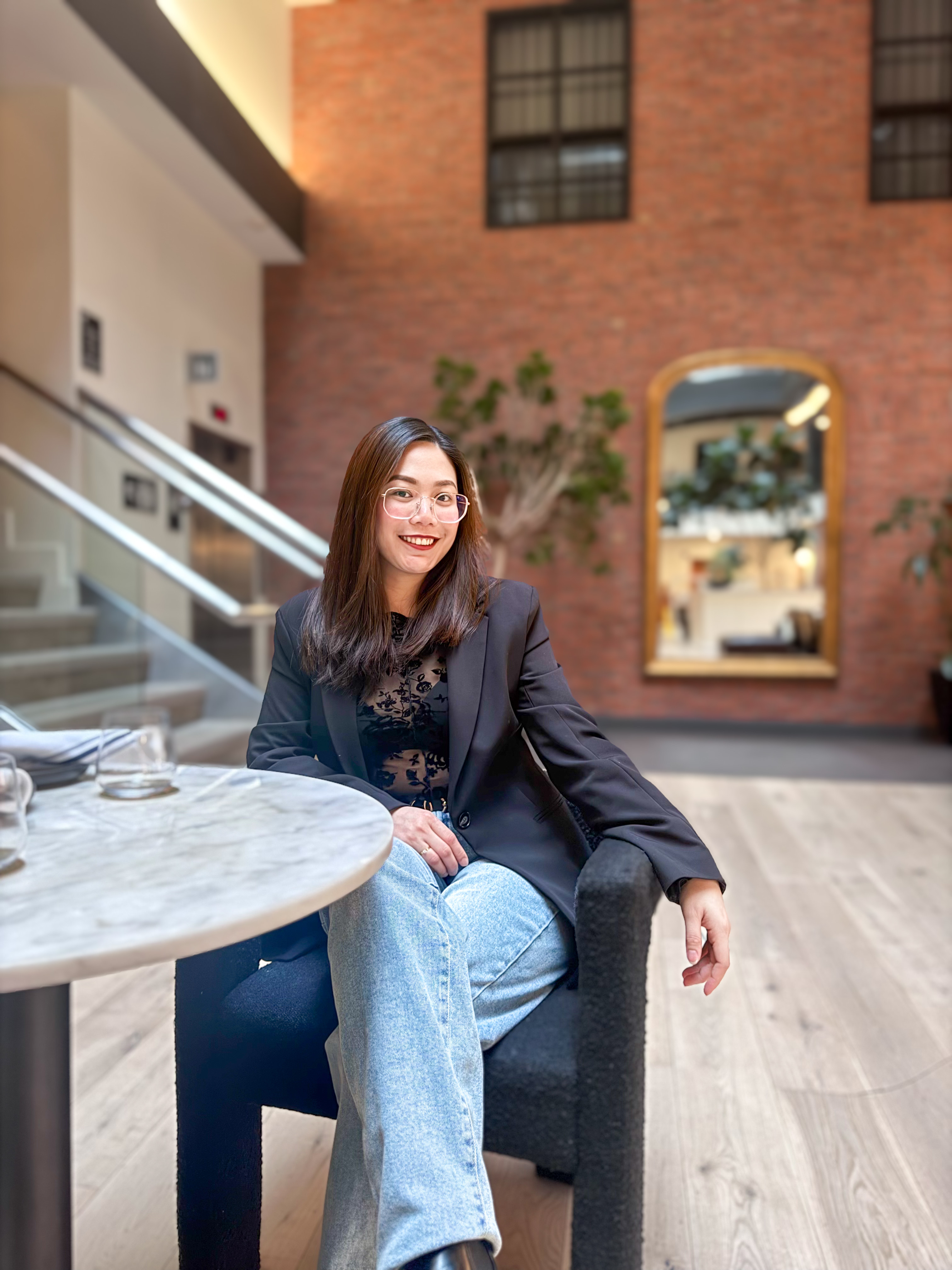 Valerie Ann Bigcas // Medical Virtual Assistant - Myprofile