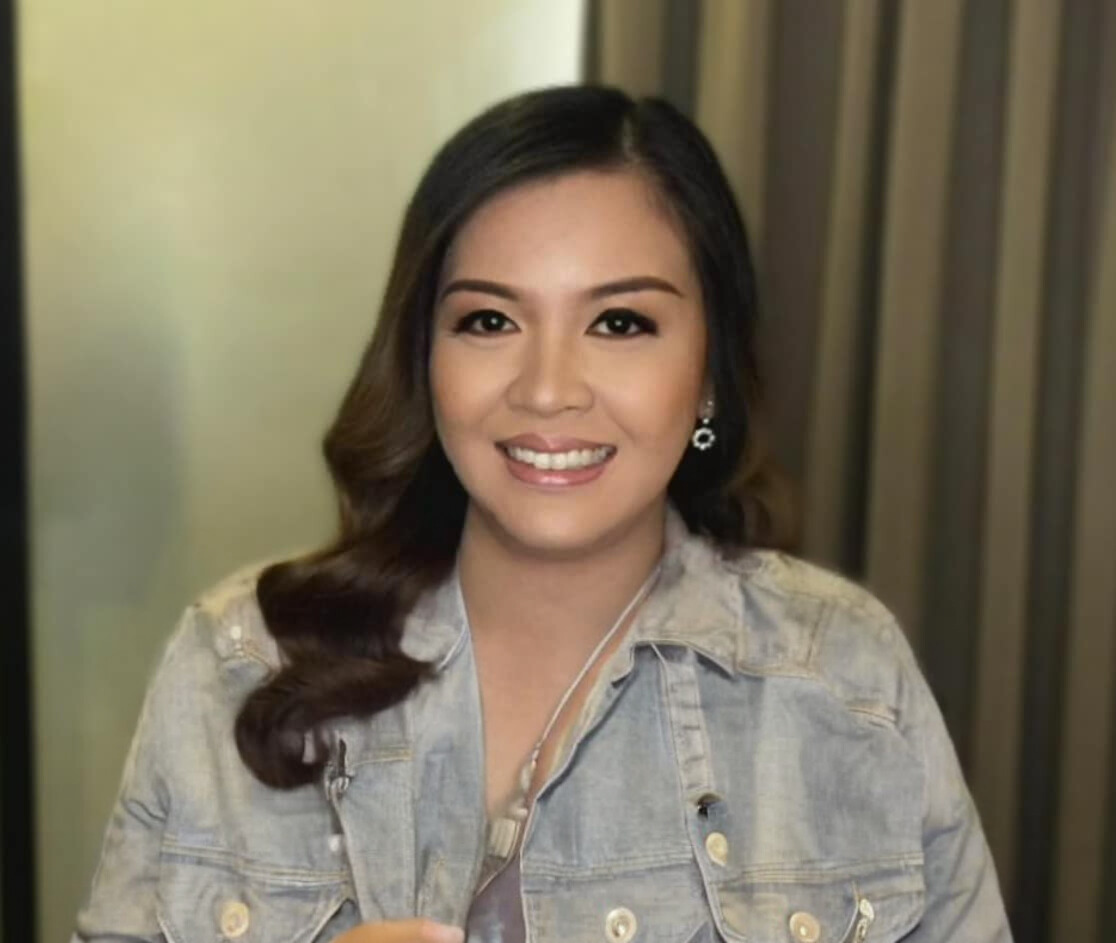 Janine Rina De Rojas // General Virtual Assistant - Myprofile