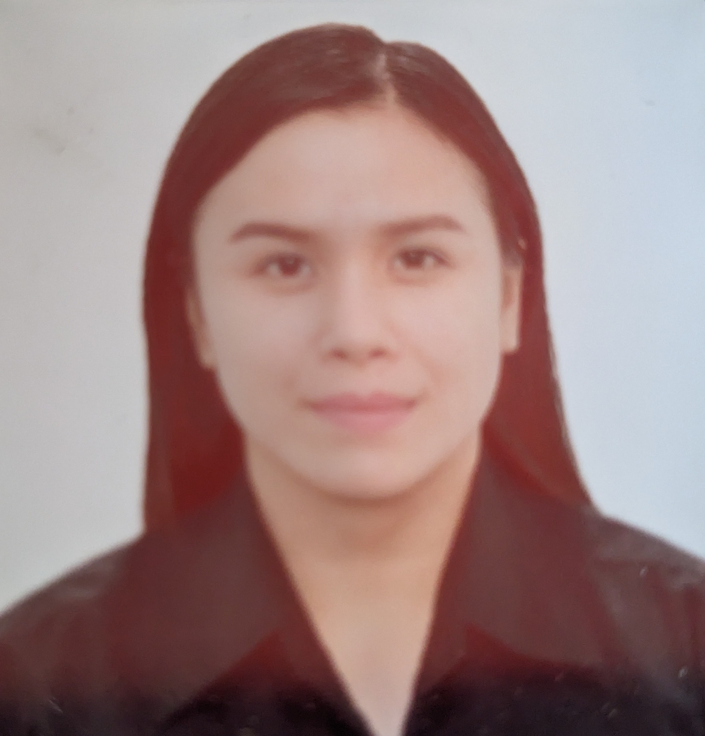 Marie Joalynne Gauna Dela Cruz // Virtual Assistant - Myprofile