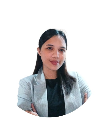 Ruth Grace E. Guzmana // Virtual Assistant - Myprofile