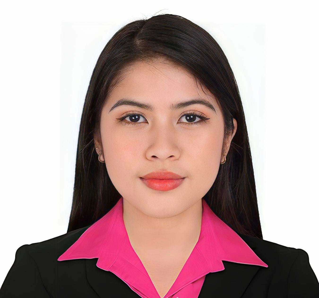 Cyrah Gwyneth T. Valida // General Virtual Assistant - Myprofile