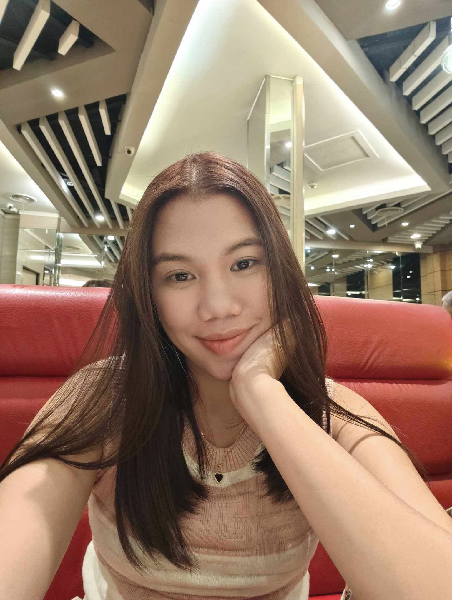 Regine Mae M. Ortega // Virtual Assistant - Myprofile