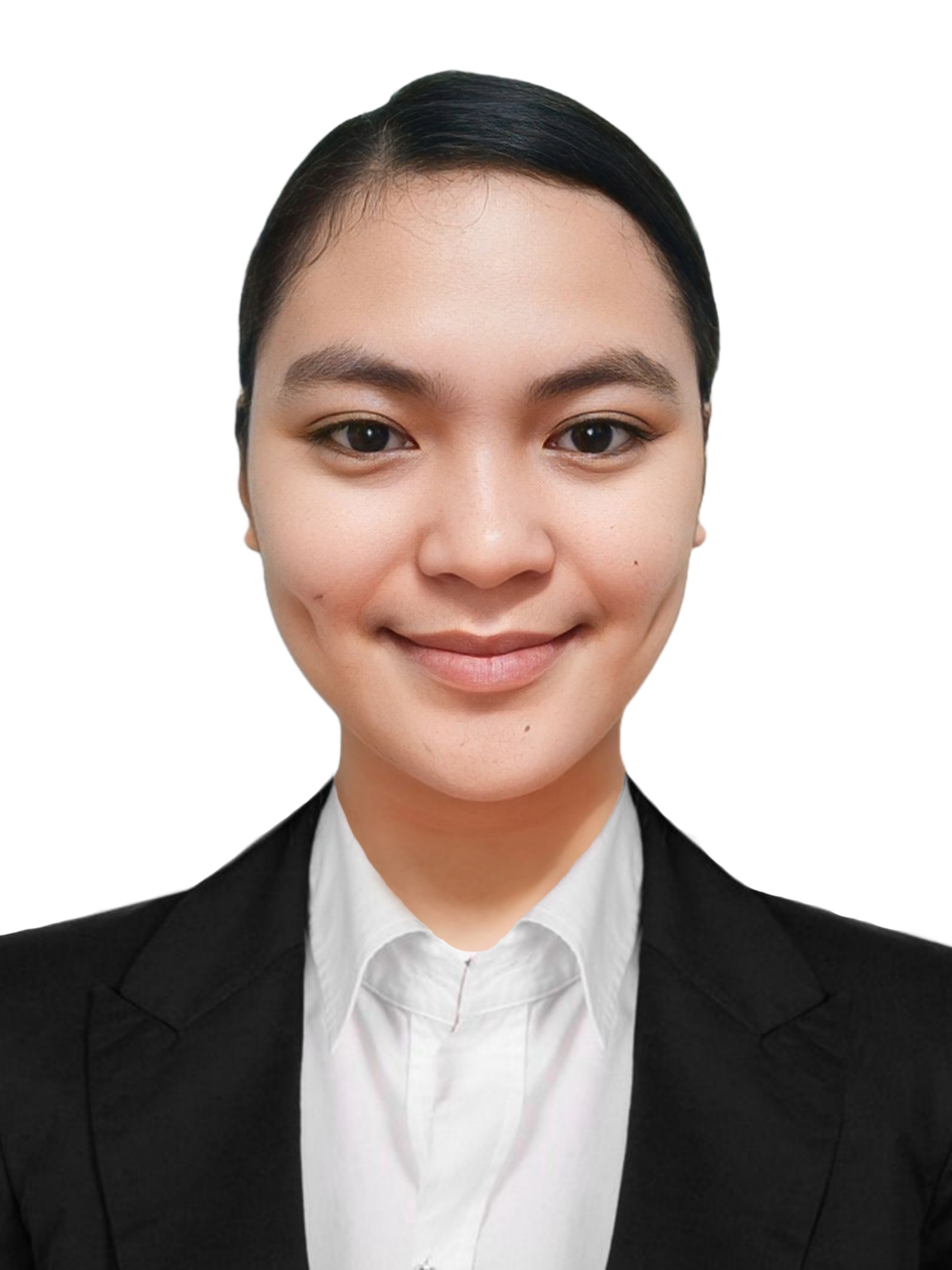 Hannajane Saldua Balonquit // Executive Assistant - Myprofile