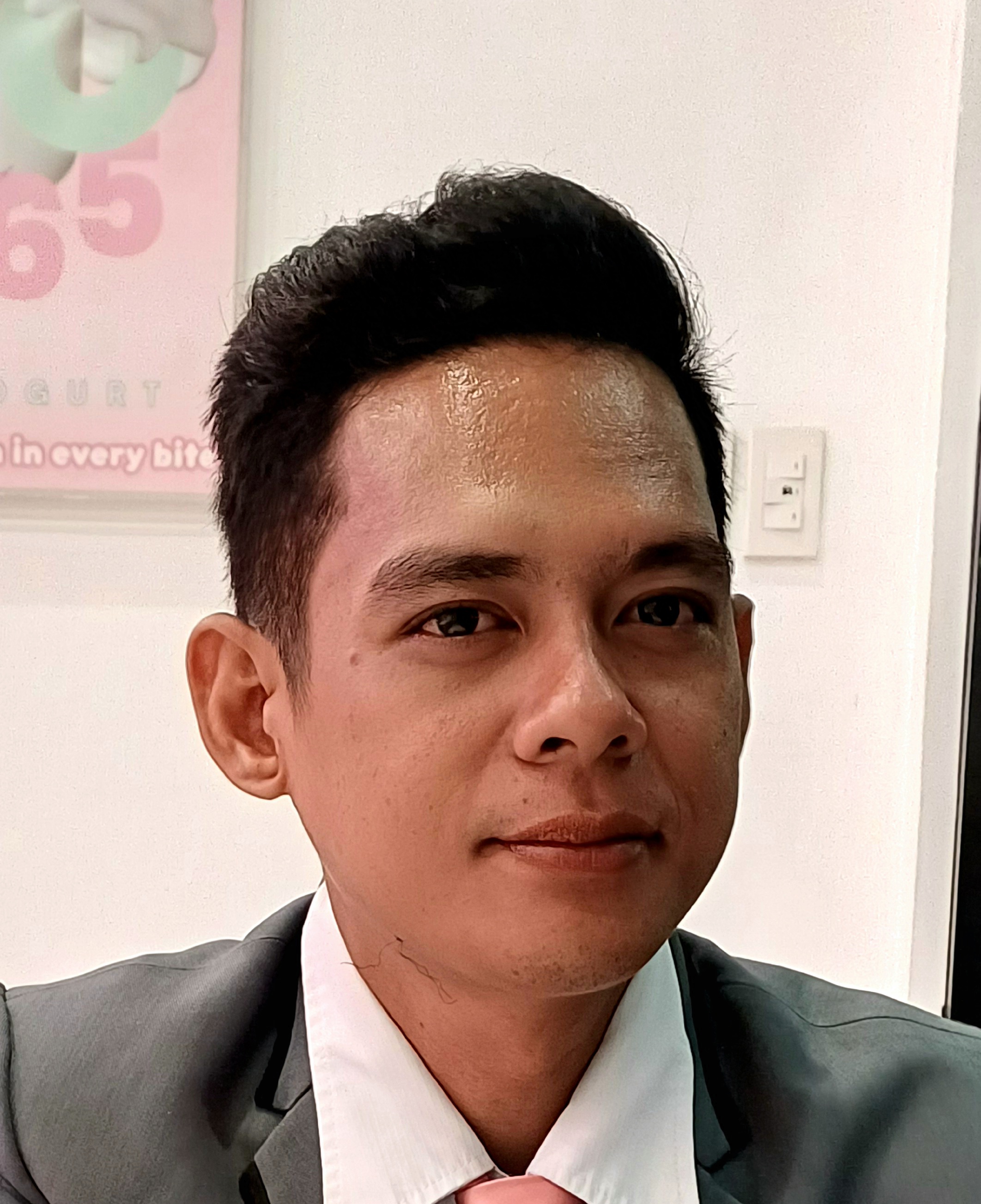 Timothy John Vasquez // Shopify Product Lister and SEO Expert - Myprofile