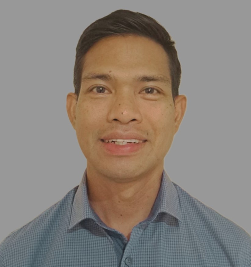 Benedict C Arribas // Virtual Assistant - Myprofile