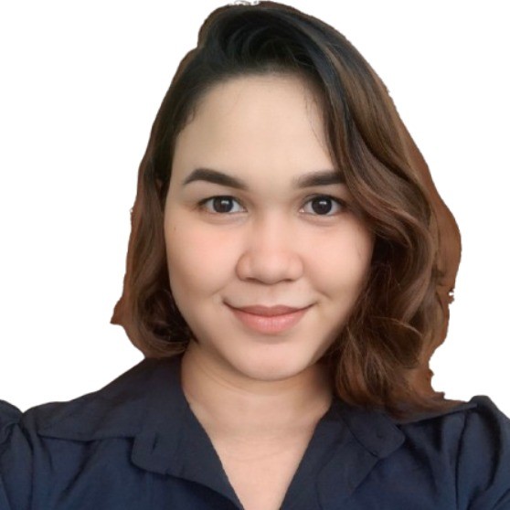 Christy Joy Castanares // Virtual Assistant - Myprofile