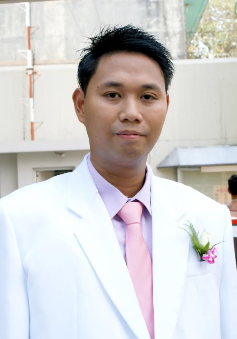 Joseph C. Magno // Social Media Specialist - Myprofile