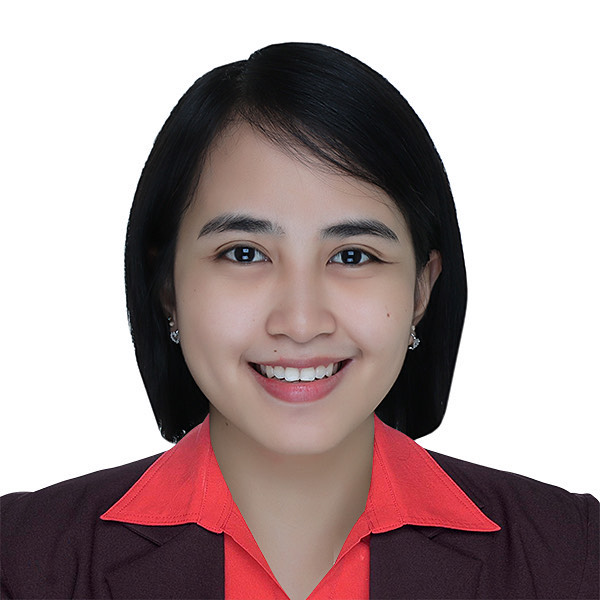 Daffodil Angel A. Dumadag // Virtual Assistant - Myprofile