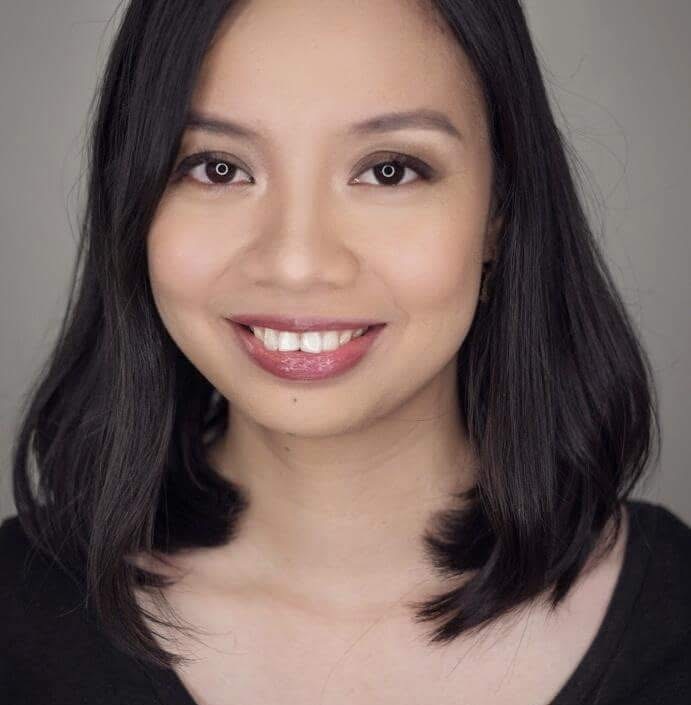 Joan Dy Dy // Virtual Assistant - Myprofile