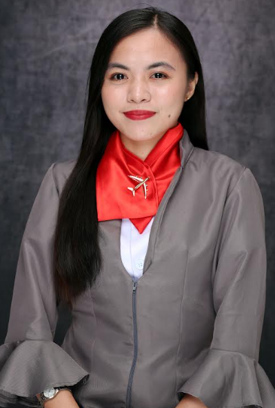 Mary Yvonne Mata // Virtual Assistant - Myprofile