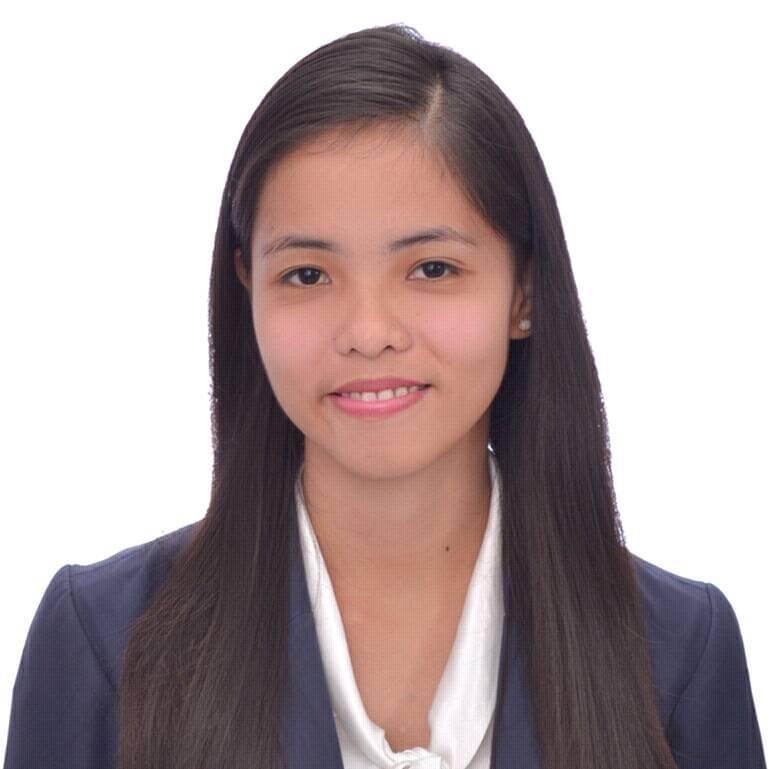 Jenelyn A. Mercader // Virtual Assistant - Myprofile